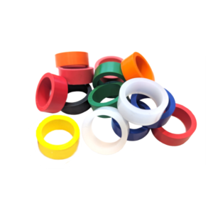 Mini Flipper Rubbers 1/2″ X 1″ Inch Premium Polyurethane – World Wide ...